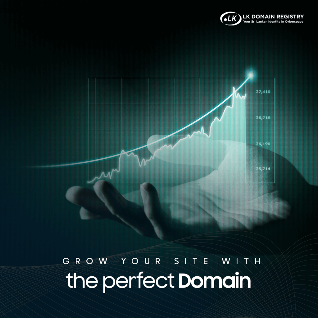 LK Domain Registry | The LK Domain Registry is the national body that ...