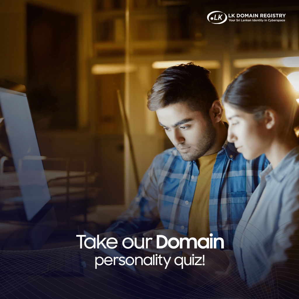 LK Domain Registry | Quiz: Which Domain Best Fits Your Business ...