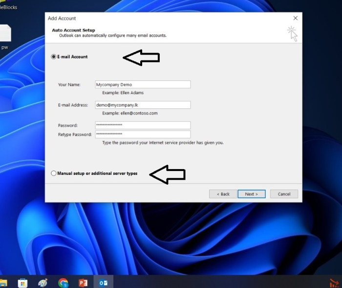 LK Domain Registry | MyMail Help